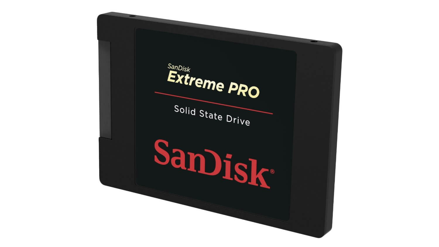 The Best SSD, Solid State Drives of 2014 For Your Holiday Season